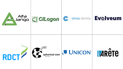 Catalyst Program Brings Identity and Access Management Expertise ...